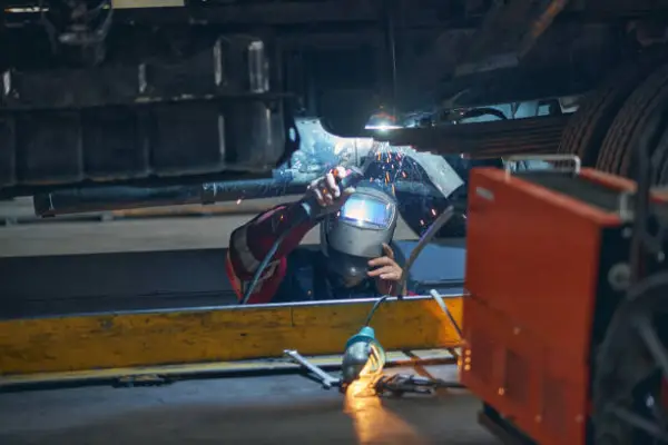 Welder in Eagleby , QLD 4207 - Reliable Services